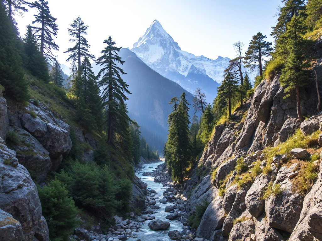 Beach vs. Mountains: Which Nature Escape Is Right for You? – Nature's ...