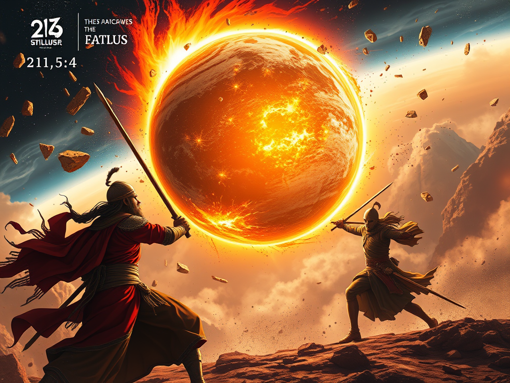 Understanding Fate, Luck, and Destiny: A Clear Distinction – Nature's ...