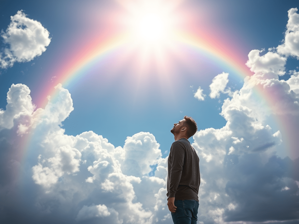 Finding Joy in Nature’s Beauty – Nature's Narrative